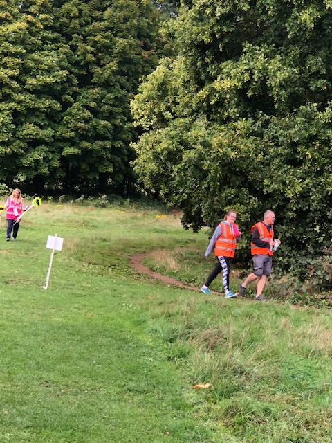 news | Eastleigh parkrun