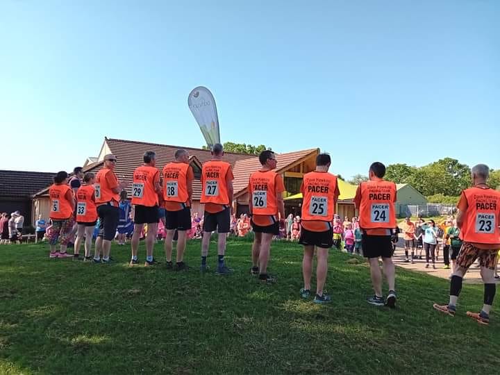 news | Eastleigh parkrun