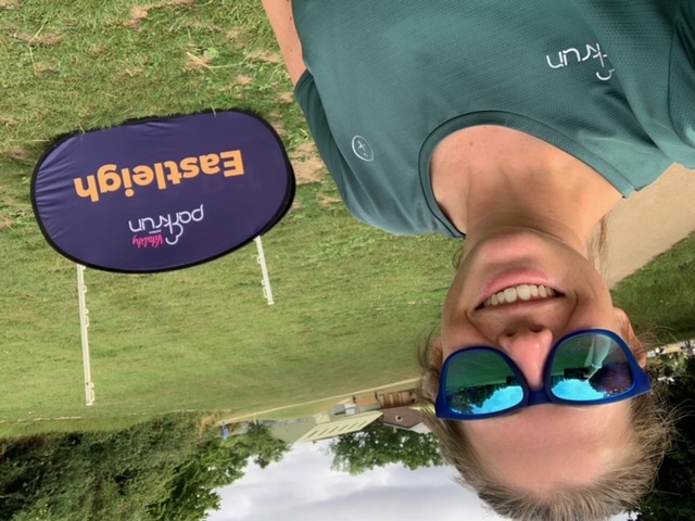 news | Eastleigh parkrun