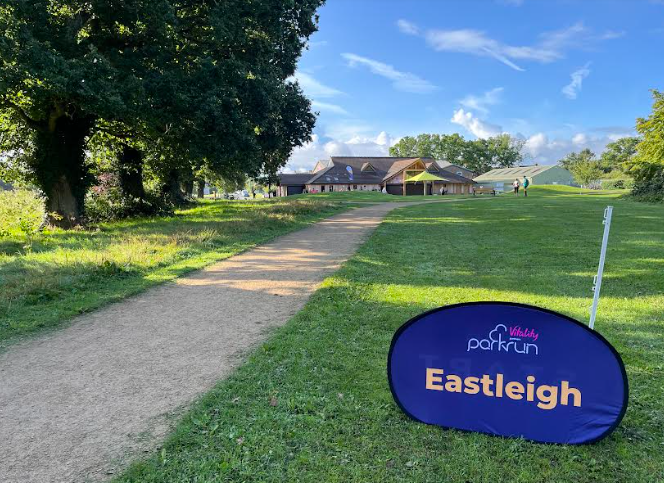 news | Eastleigh parkrun
