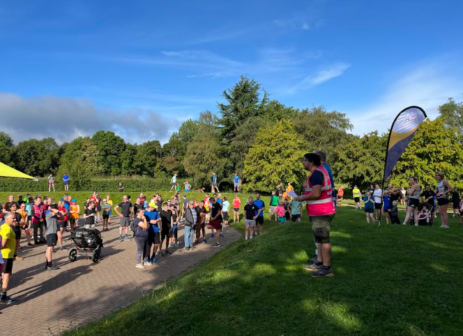 news | Eastleigh parkrun