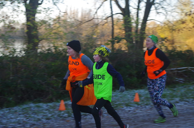 Event 521 – 31st December 2022 | Colwick parkrun