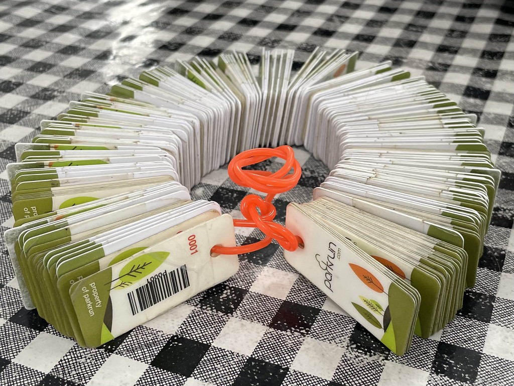 news | Colwick parkrun