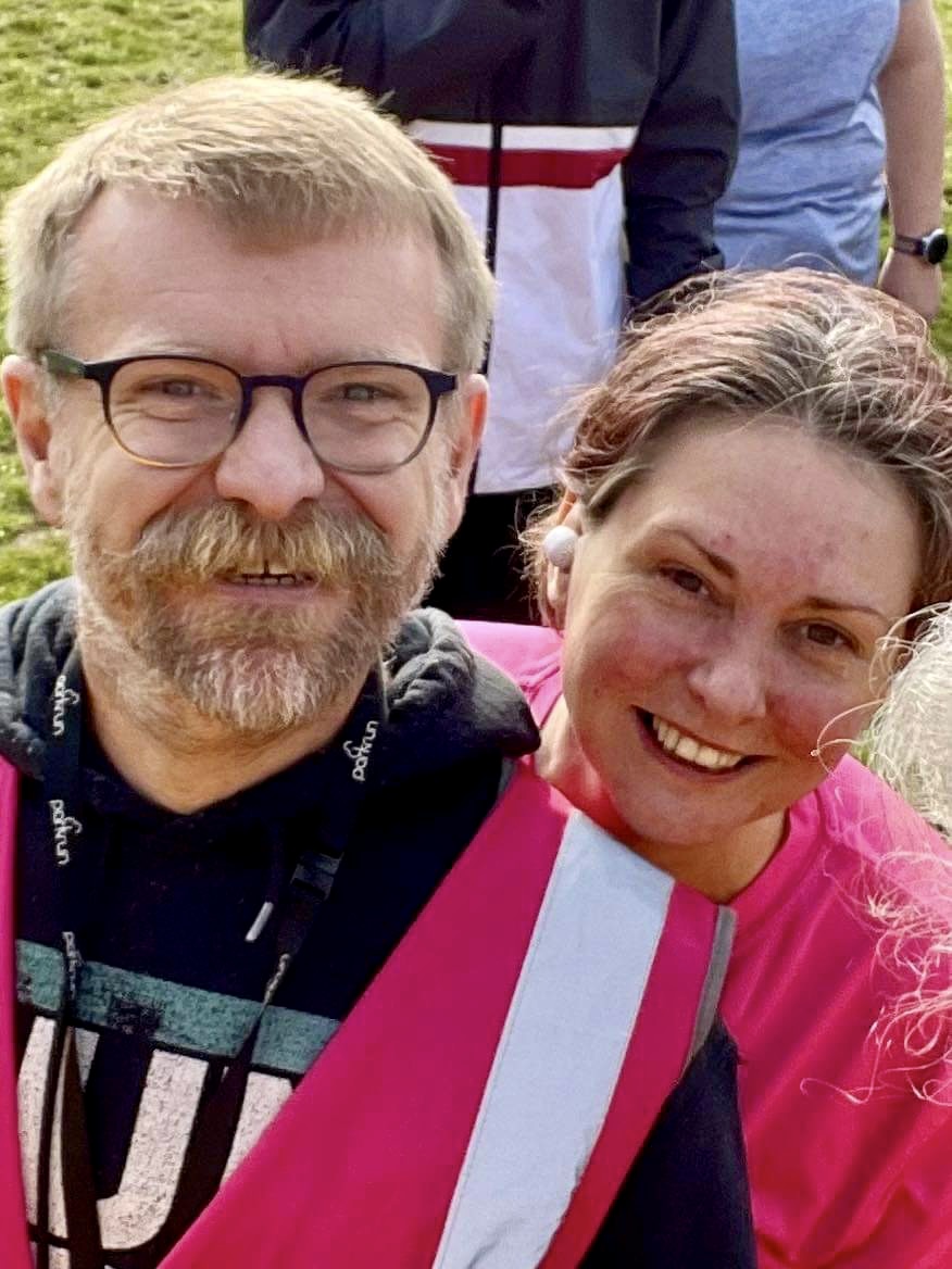 Christmas Day 2024 and New Year’s Day 2025 | Colwick parkrun