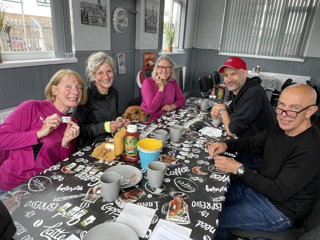 news | Colwick parkrun