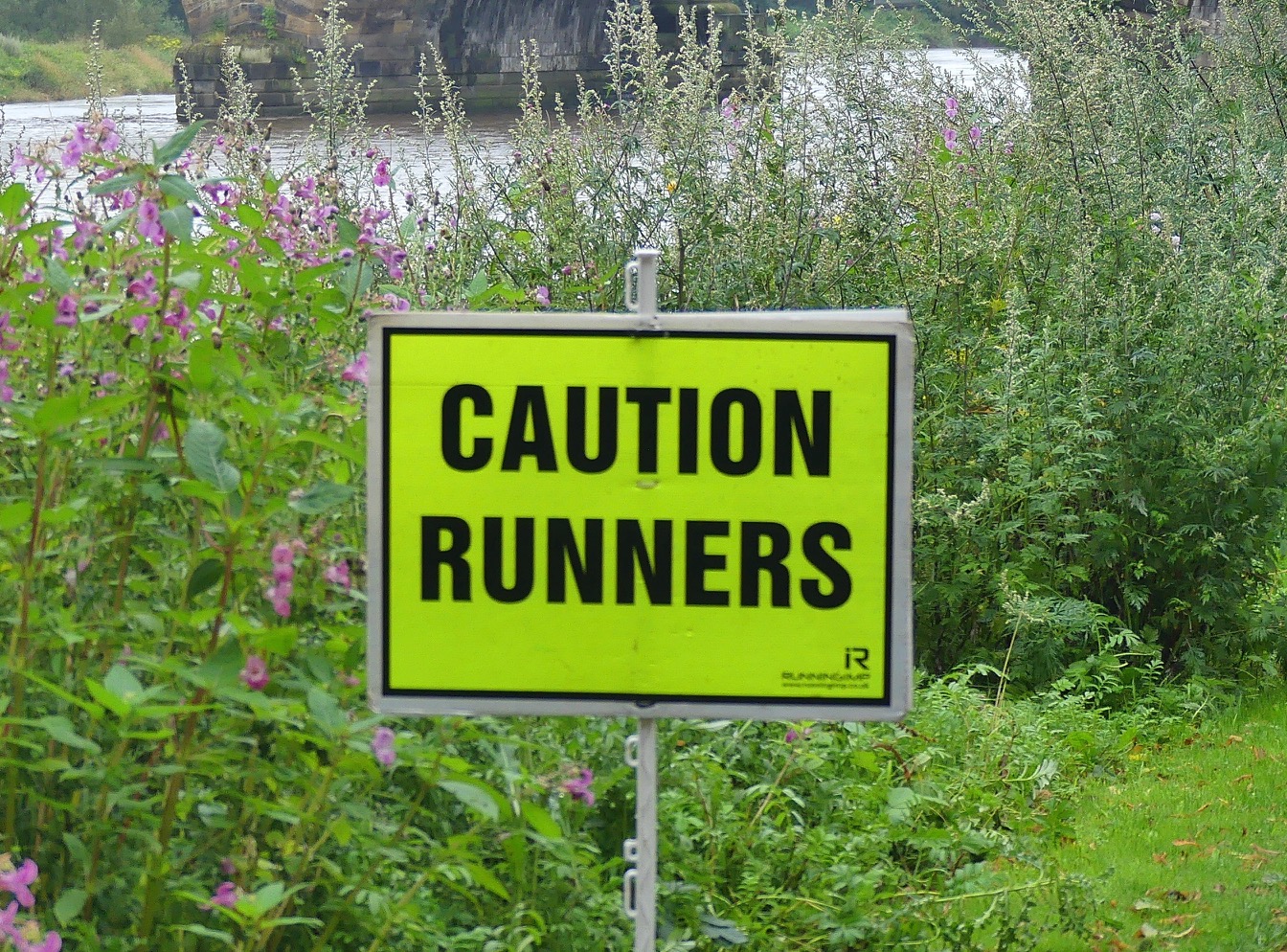 Event #175 08/08/2021 | Avenham Park junior parkrun