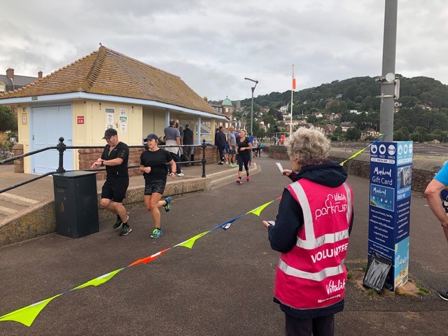 news | Minehead parkrun
