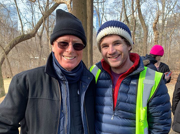 RI Leap-Day run report – Event #167 – February 29, 2020 | Roosevelt ...