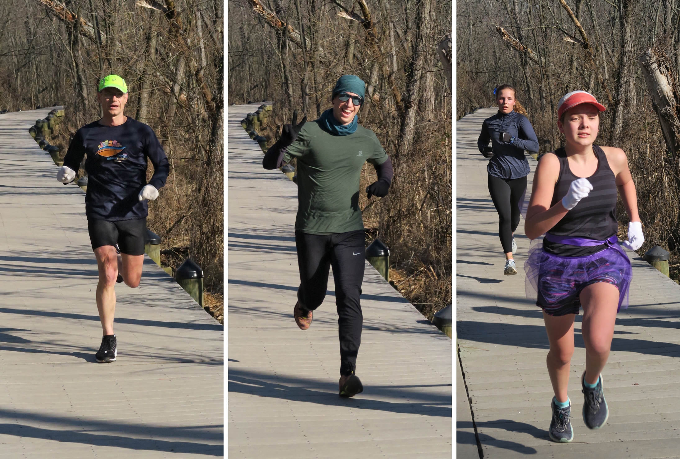 RI’s Tutu Run report – Event #166 – February 22, 2020 | Roosevelt ...