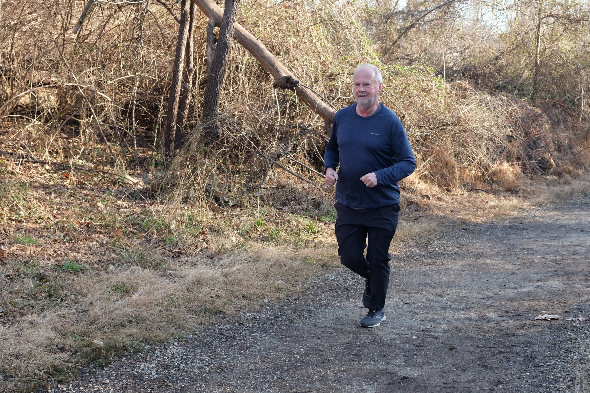 RI Run Report – Event #254 – January 28, 2023 | Roosevelt Island DC parkrun