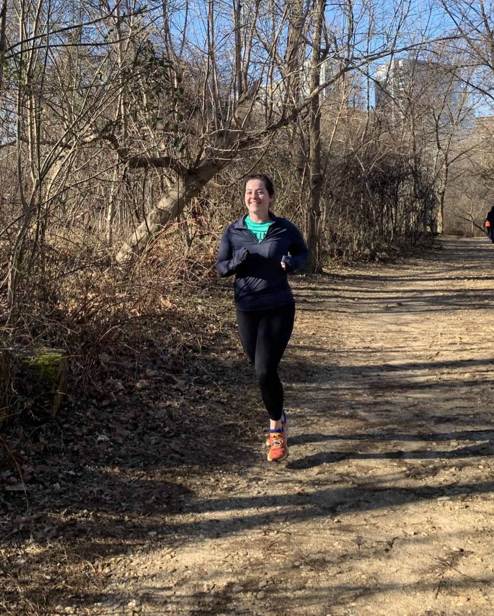 RI Run Report – Event #257 – February 18, 2023 | Roosevelt Island DC ...