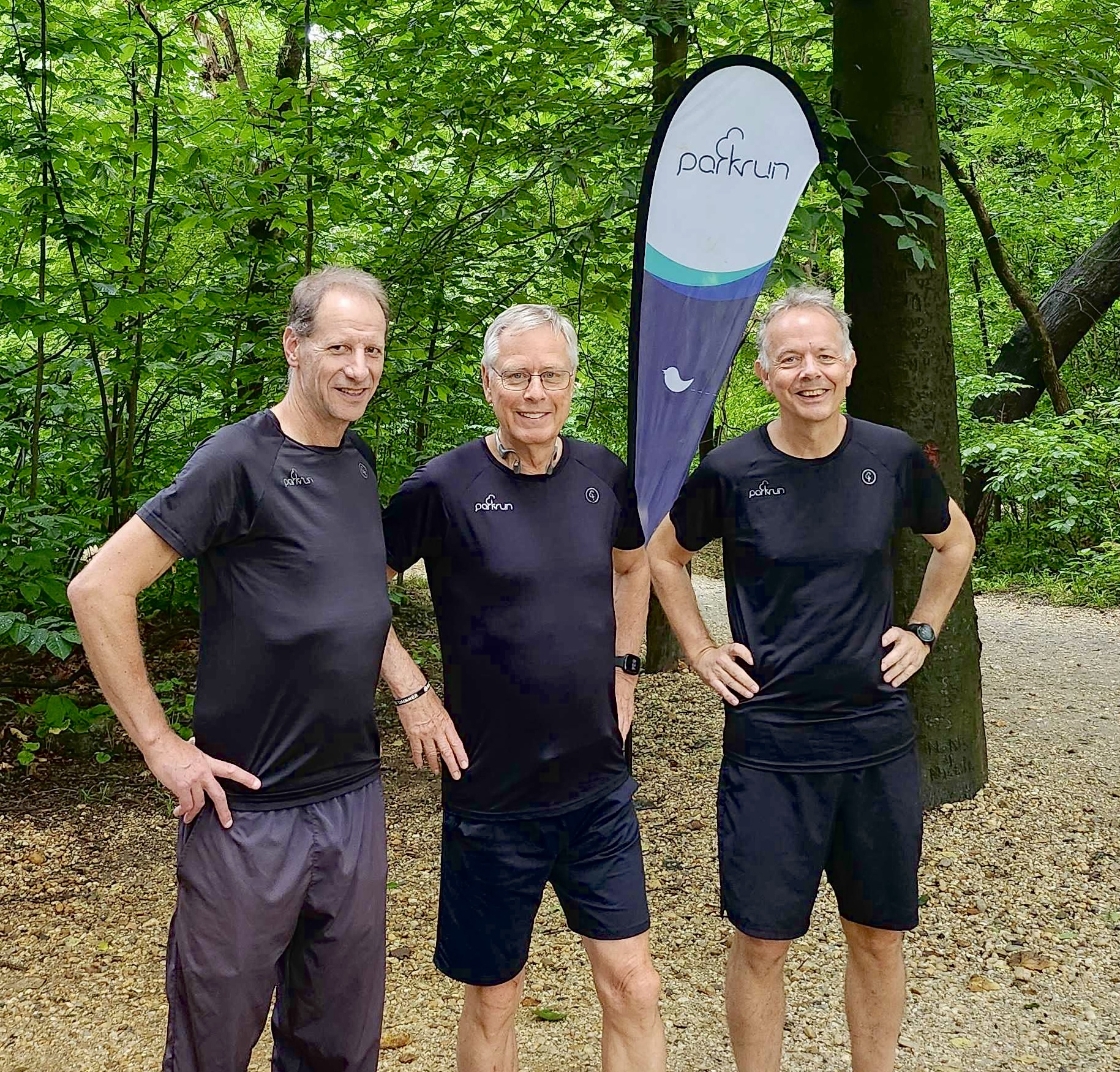 RI Run Report – Event #275 – June 24, 2023 | Roosevelt Island DC parkrun