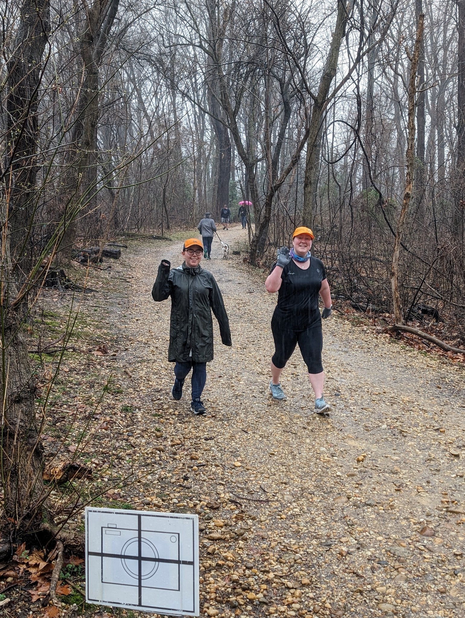 RI Run Report – Event #310 – March 2, 2024 | Roosevelt Island DC parkrun
