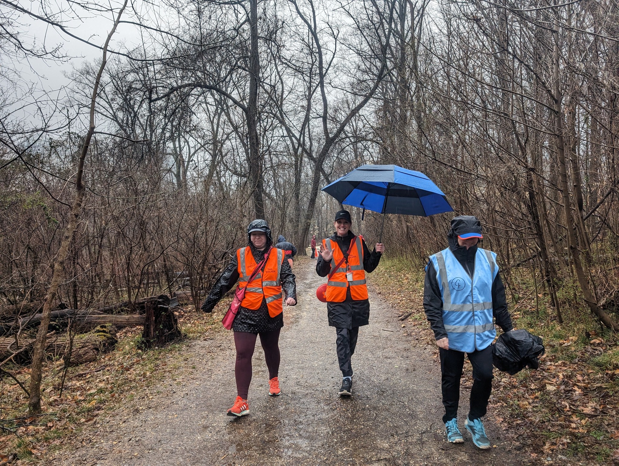 RI Run Report – Event #310 – March 2, 2024 | Roosevelt Island DC parkrun