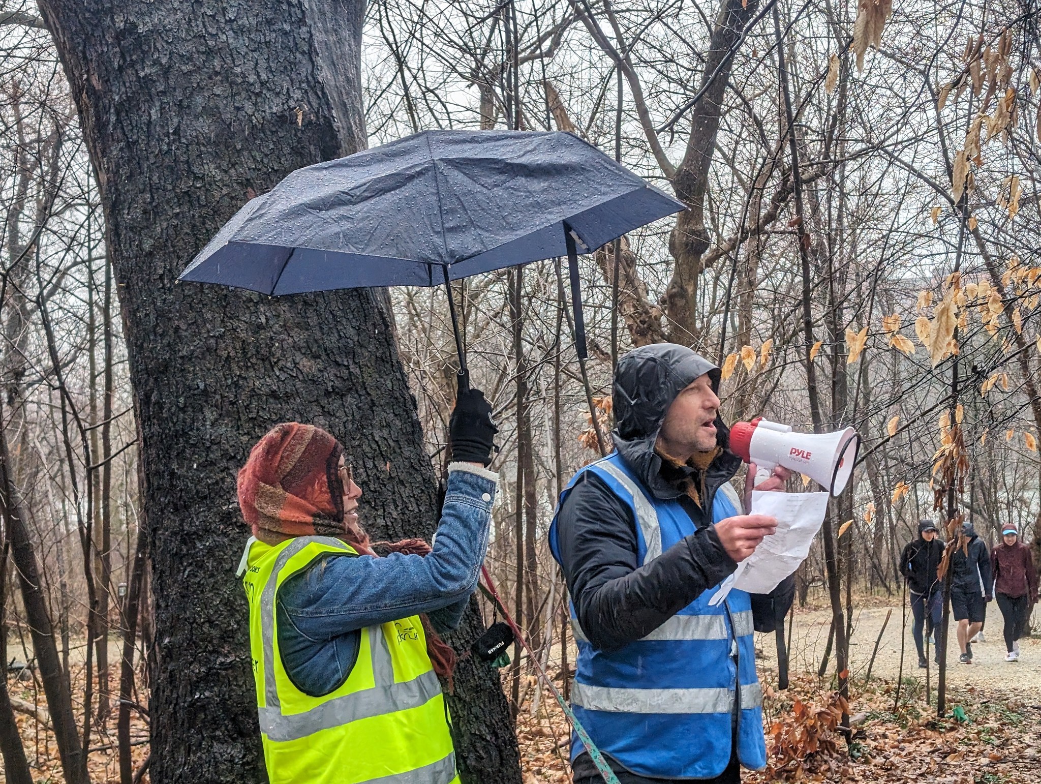 RI Run Report – Event #310 – March 2, 2024 | Roosevelt Island DC parkrun