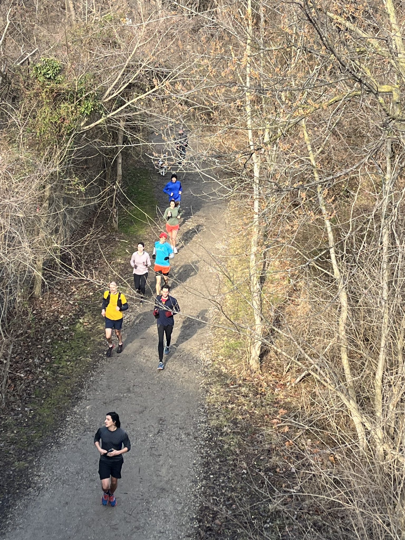 RI Run Report – Event #309 – February 24, 2024 | Roosevelt Island DC ...