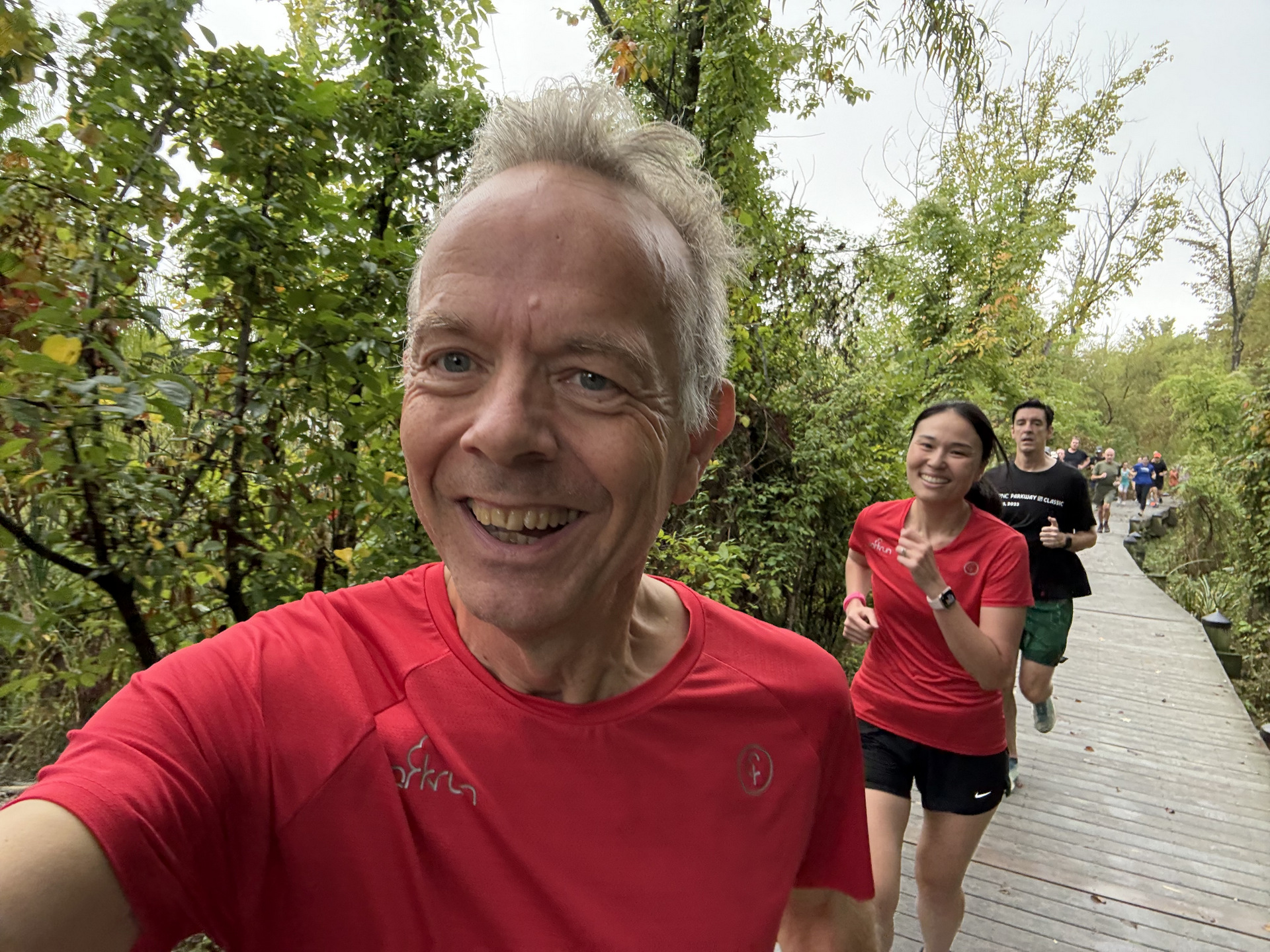 RI Run Report – Event #340 – September 28, 2024 | Roosevelt Island DC ...