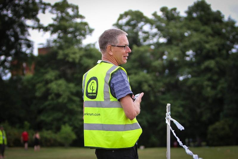 Greenwich parkrun – 6th January 2024 # 669 | Avery Hill parkrun