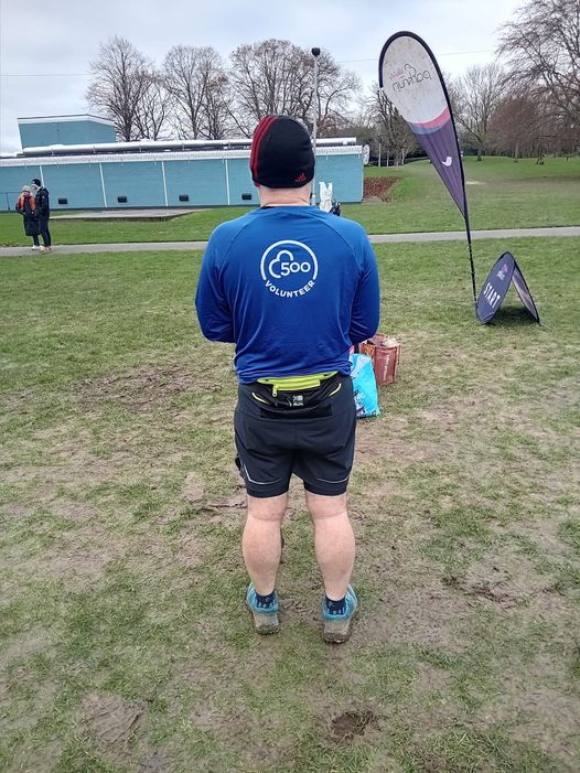 Greenwich parkrun – 6th January 2024 # 669 | Avery Hill parkrun