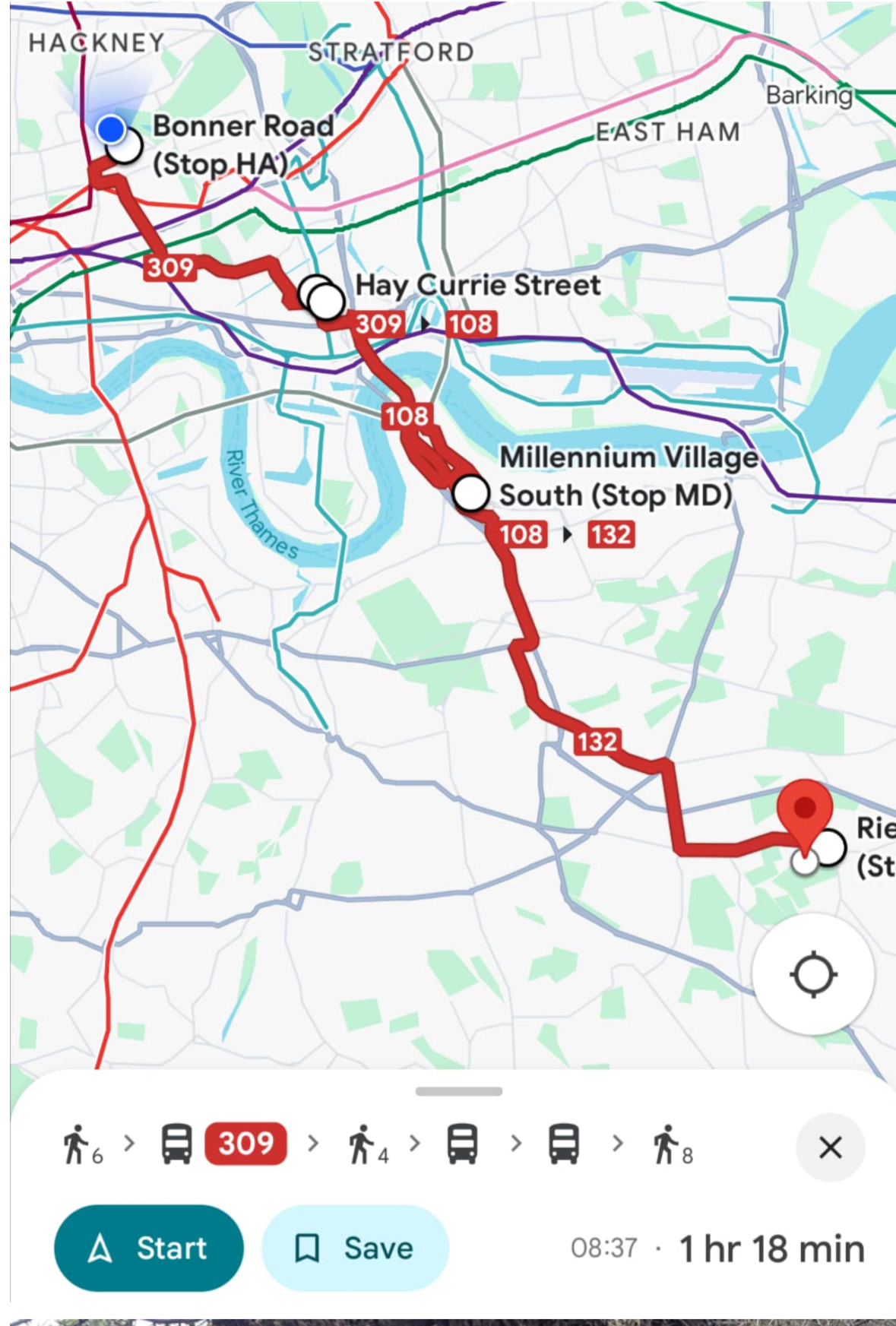 Greenwich parkrun report 01.02.25 Event #727 | Avery Hill parkrun