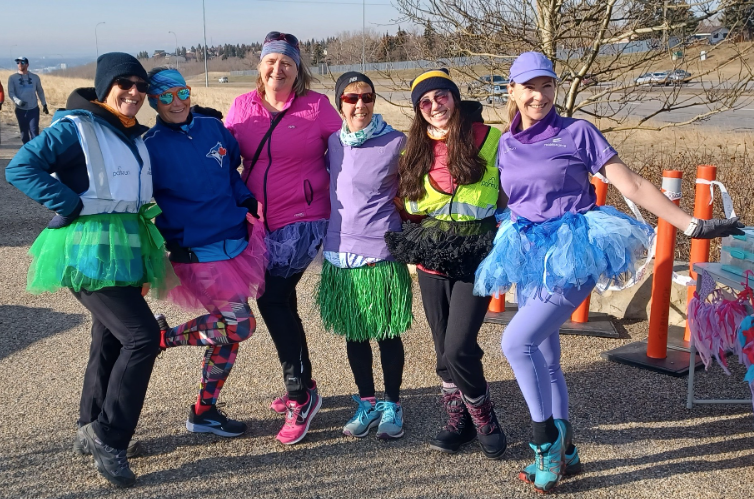 Tutu Day (April 22) and Volunteer Appreciation Week! – Event #263 ...