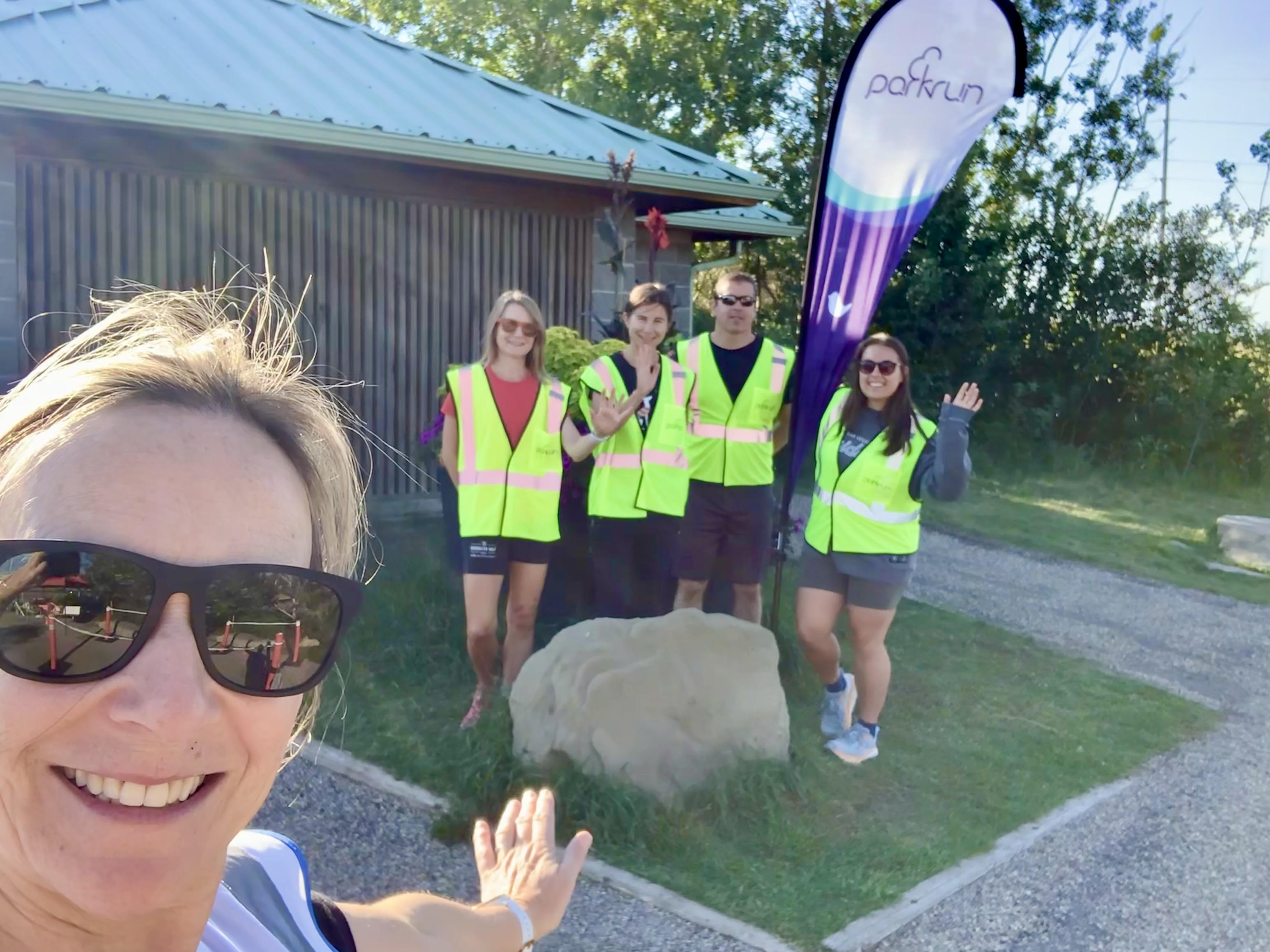 Nose Hill parkrun’s 7th Anniversary! – Sept. 2, 2023 | Nose Hill parkrun