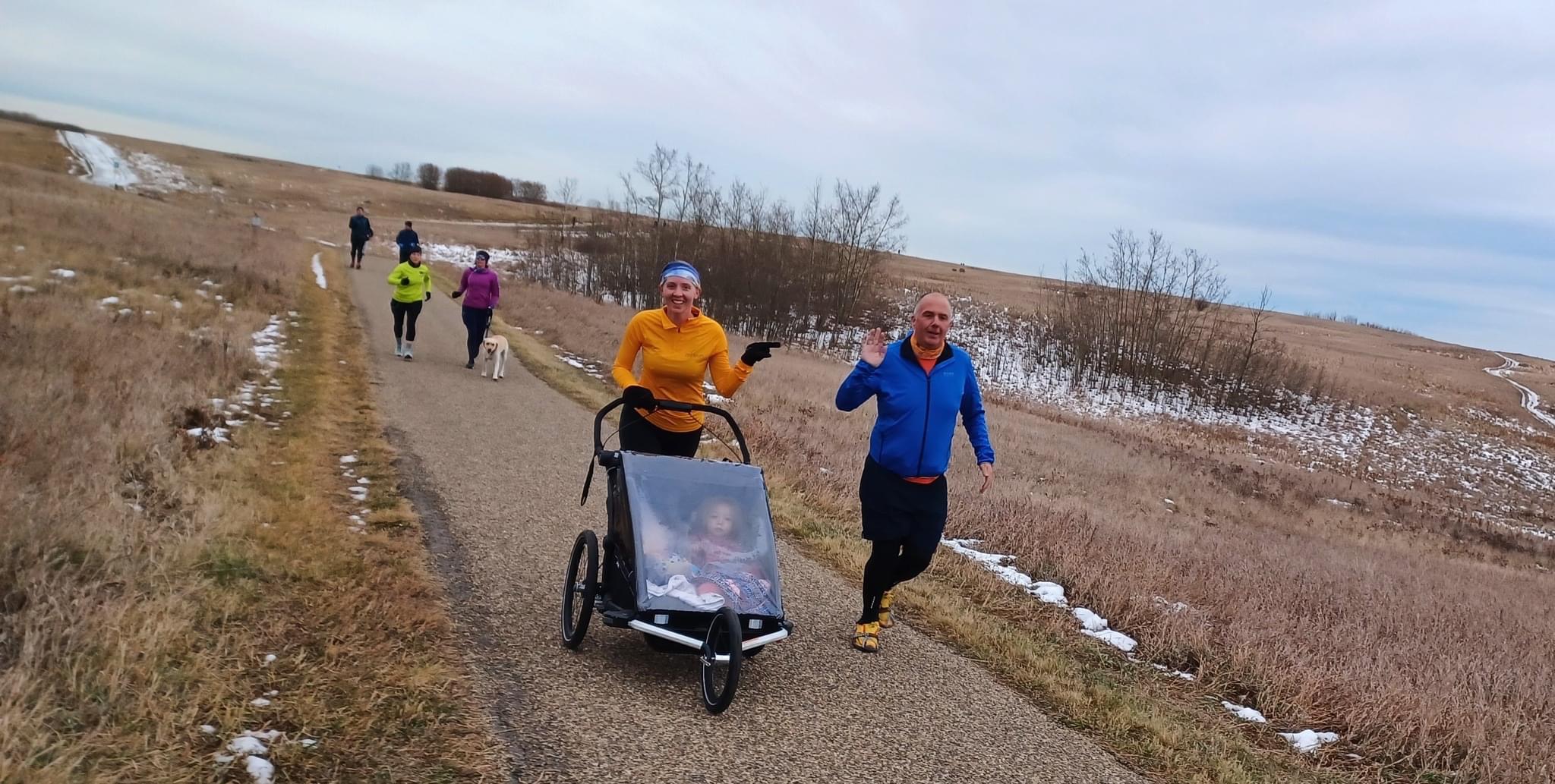 Latest news – Events 290 – 292 from ice and snow to sunshine! | Nose ...