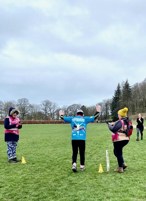 TOURISM ADVENTURES – from Stornoway and Stormont to Stonehaven – Event ...