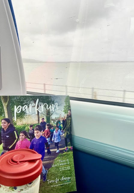 TOURISM ADVENTURES – from Stornoway and Stormont to Stonehaven – Event ...