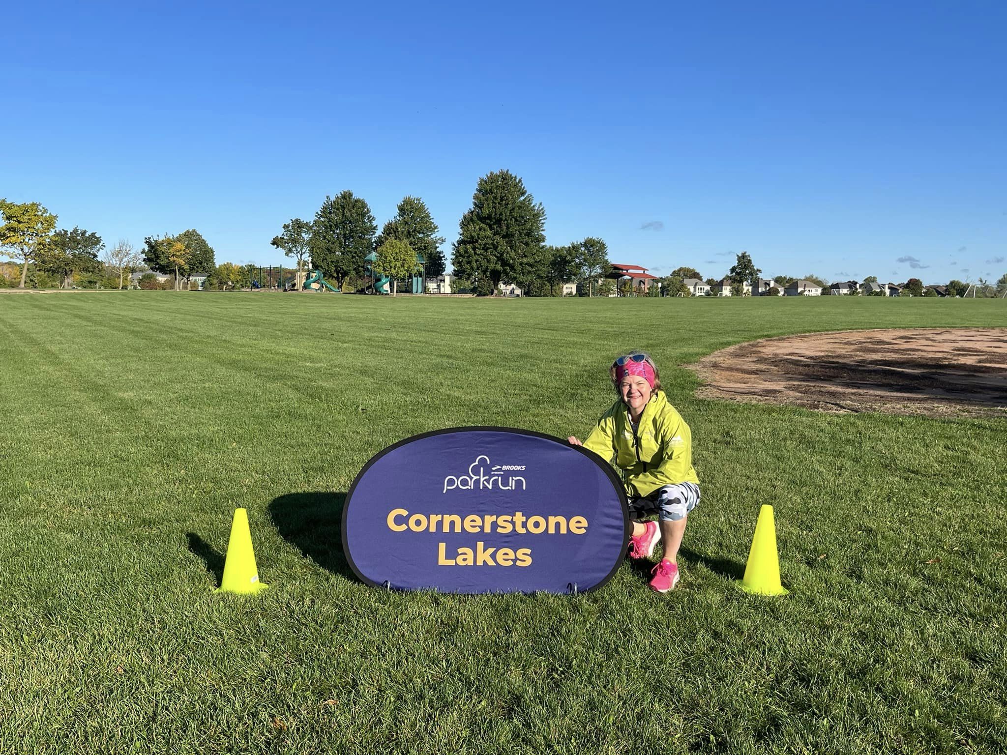 Run report: Sat 14th October | Stonehaven parkrun
