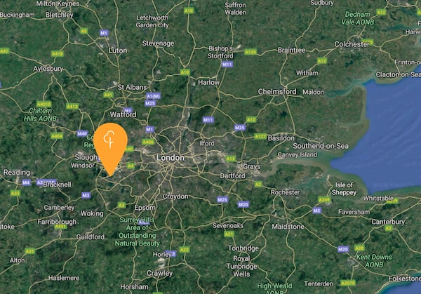 parkrun profile: Bedfont Lakes | parkrun UK Blog