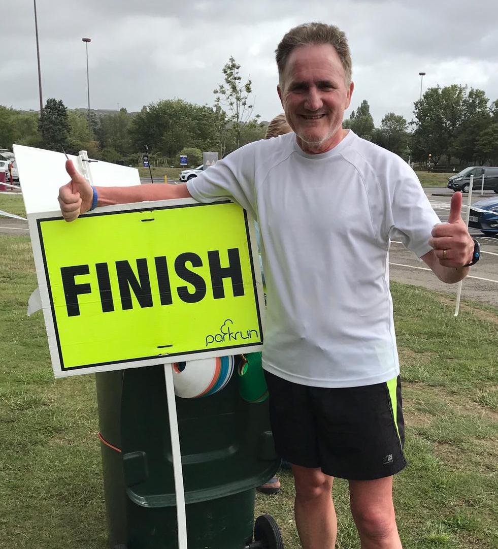 Here's to 102 | parkrun UK Blog