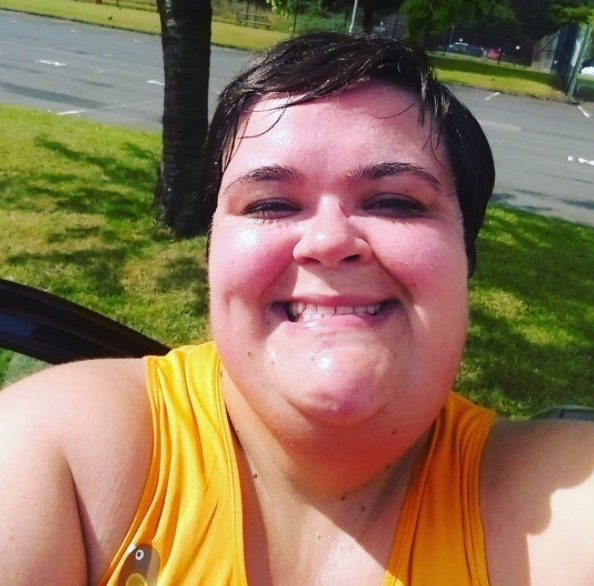 Sweaty Selfies | parkrun UK Blog