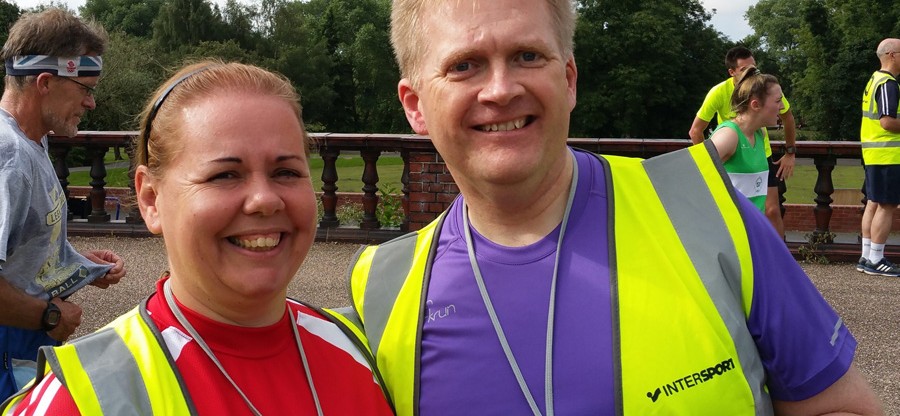 A positive midlife crisis | parkrun UK Blog