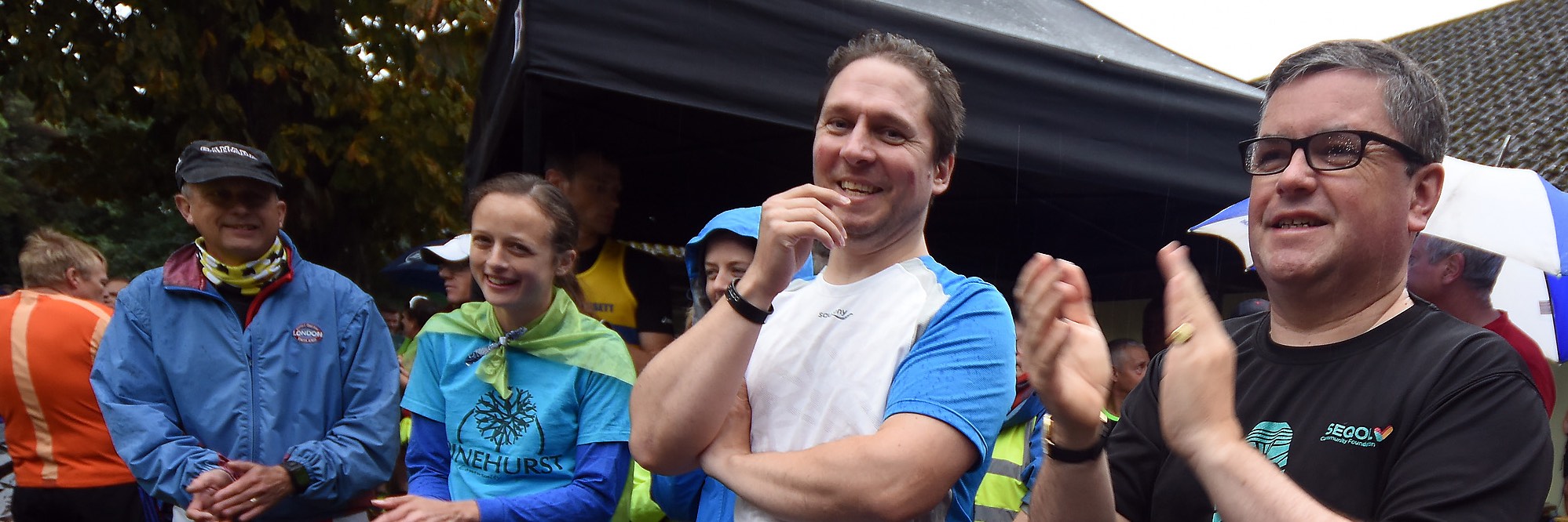 Feedback from the Field | parkrun UK Blog