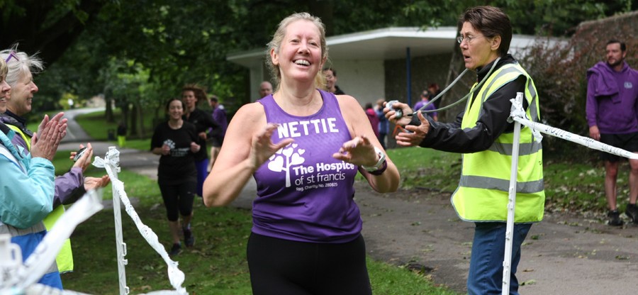 Catching the running bug | parkrun UK Blog