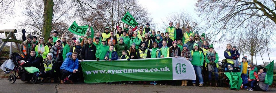 Feedback from the Field | parkrun UK Blog