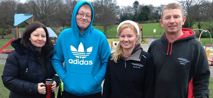Running my life | parkrun UK Blog