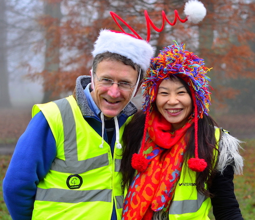 Feedback from the Field | parkrun UK Blog