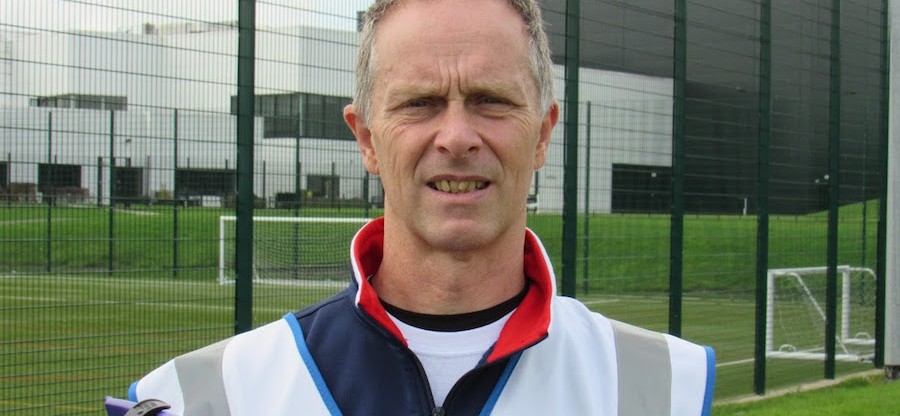 A new lease of life | parkrun UK Blog