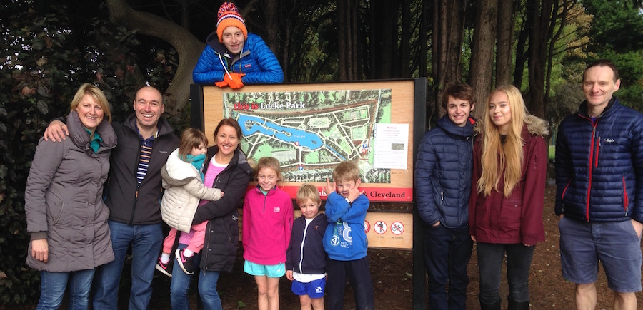 parkrun family | parkrun UK Blog