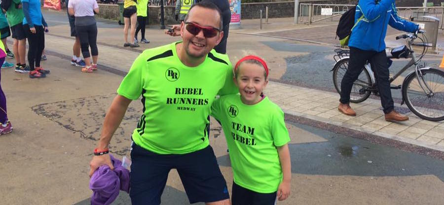 Arriving as strangers and leaving as friends | parkrun UK Blog