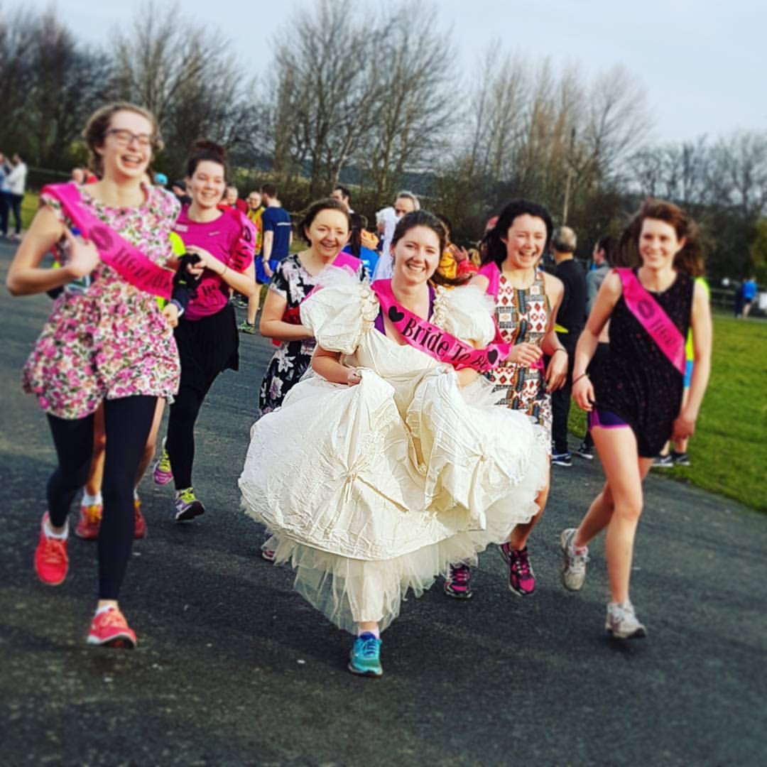 Feedback from the Field | parkrun UK Blog