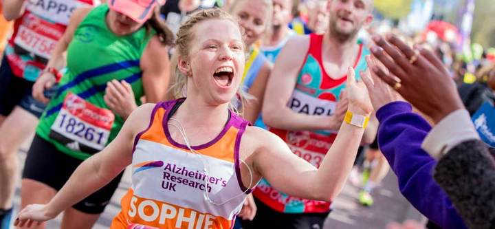 2017 Vitality London 10,000 | parkrun UK Blog