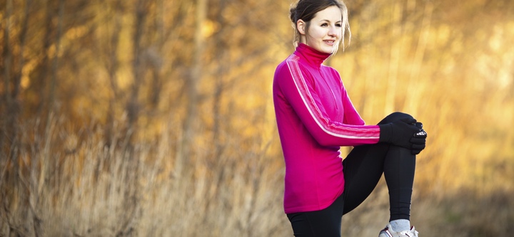 How to supercharge your workout | parkrun UK Blog