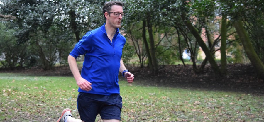 A sense of belonging | parkrun UK Blog