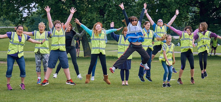 We are hiring! | parkrun UK Blog