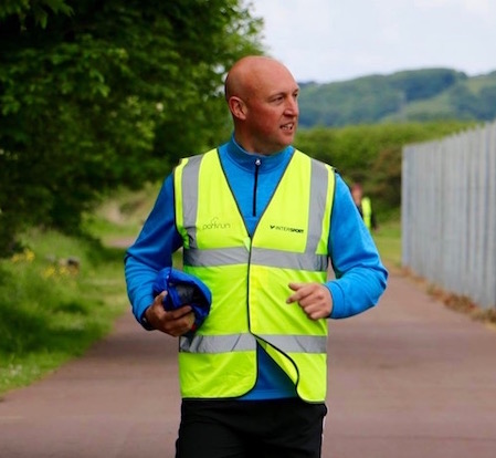 A family affair at parkrun! | parkrun UK Blog