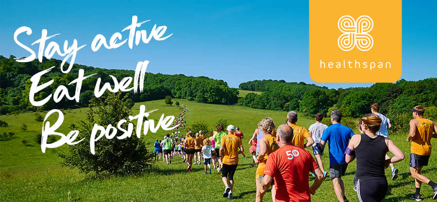 Here to support you | parkrun UK Blog