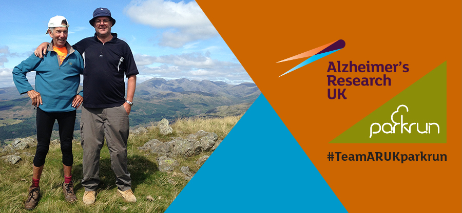 Family pull together to save Mike’s fell race | parkrun UK Blog